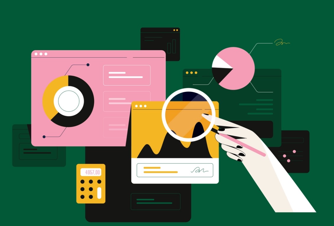 The Top Trends In Data Analytics Insights From Leading Data Companies